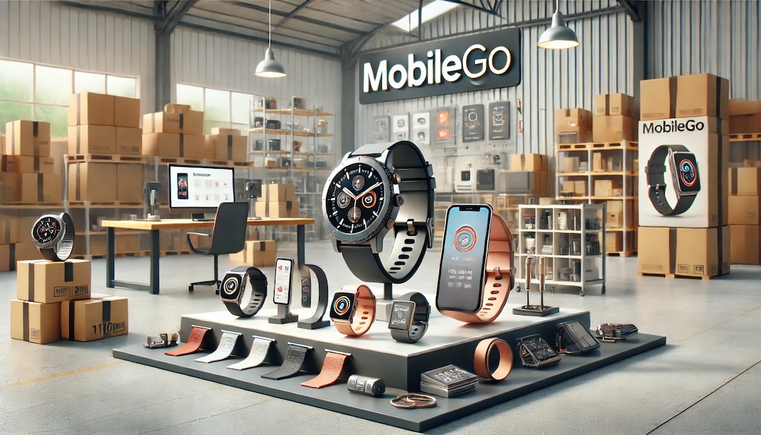 Kontakt - Mobilego.sk
